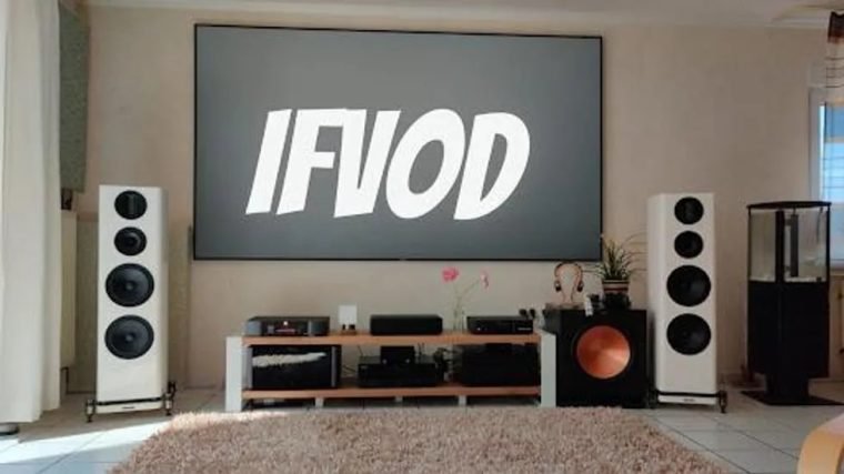Detailed Ifvod Review