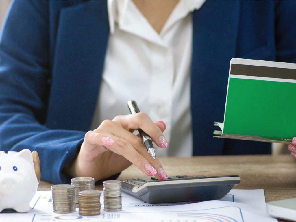 Ready to Start Managing Your Money? Open a Checking Account