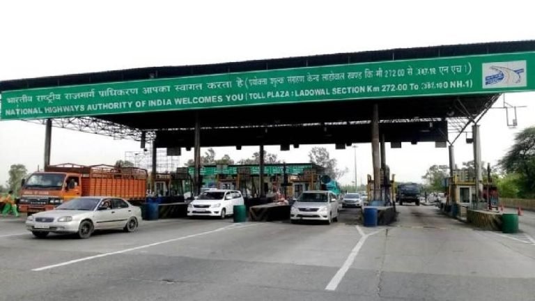 Understanding MCD Toll - Rates, Locations, and Regulations