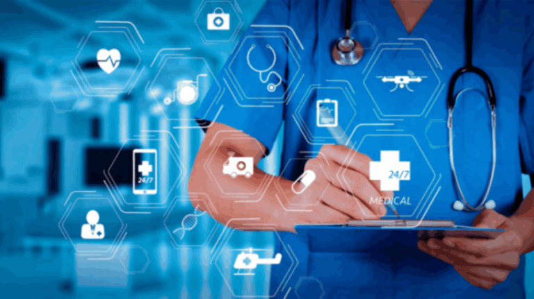 Revolutionizing Healthcare with Medical Research App Development