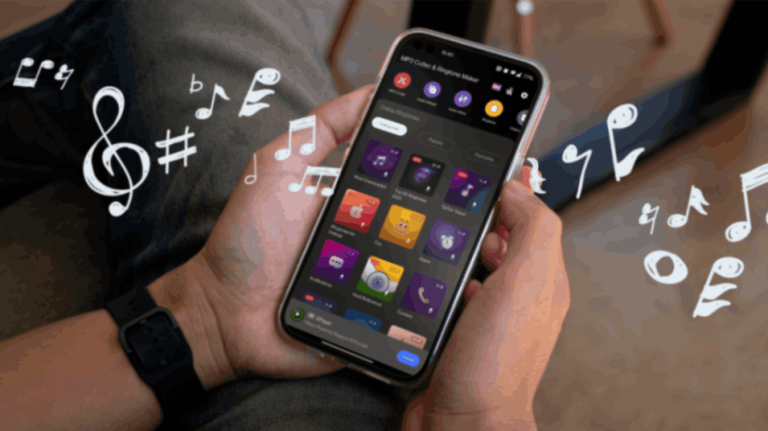 The Evolution of Ringtones, From Classic Tones to Modern Melodies