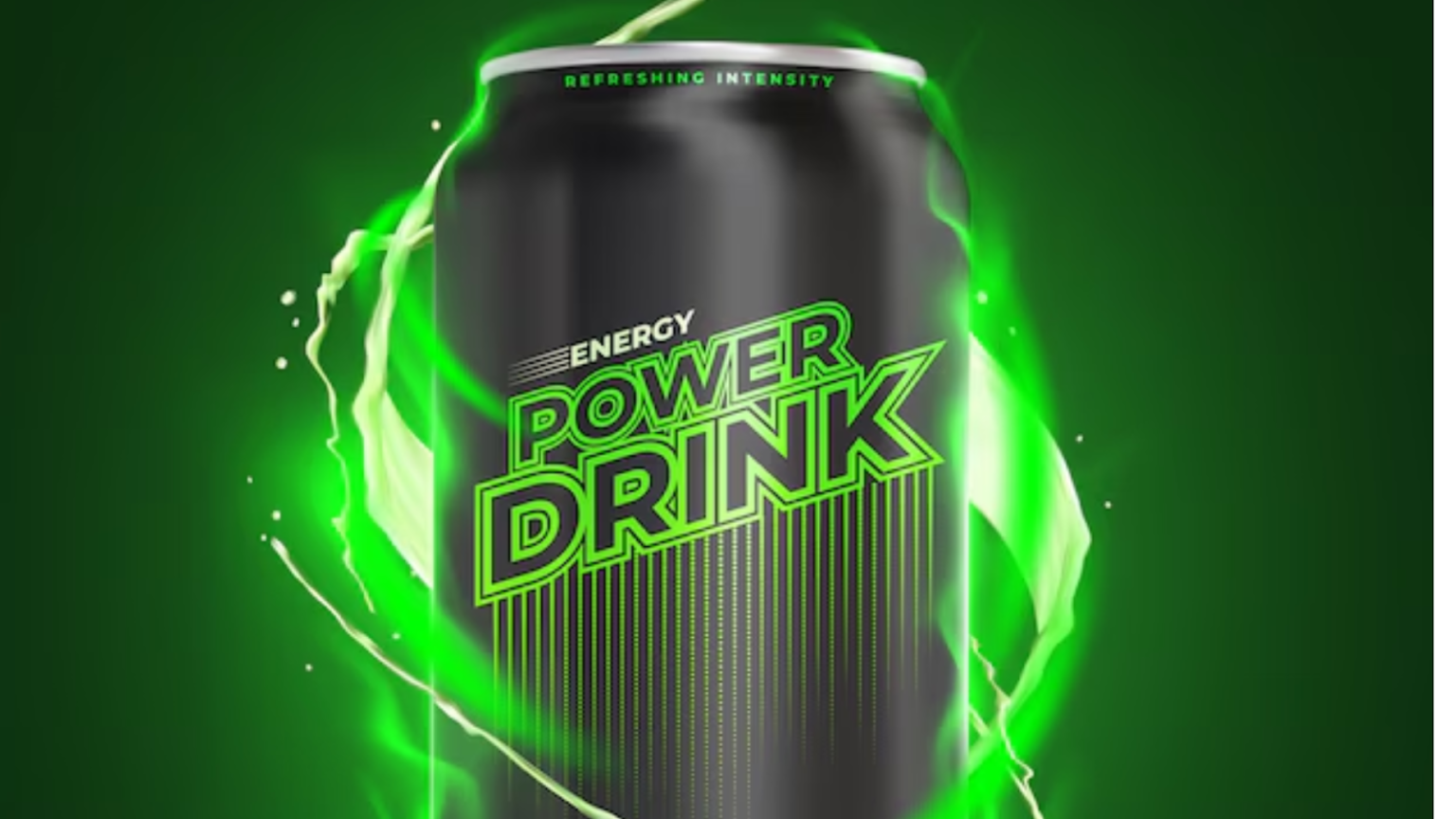 10 Steps to Launch Your Own Private-Label Energy Drink Brand